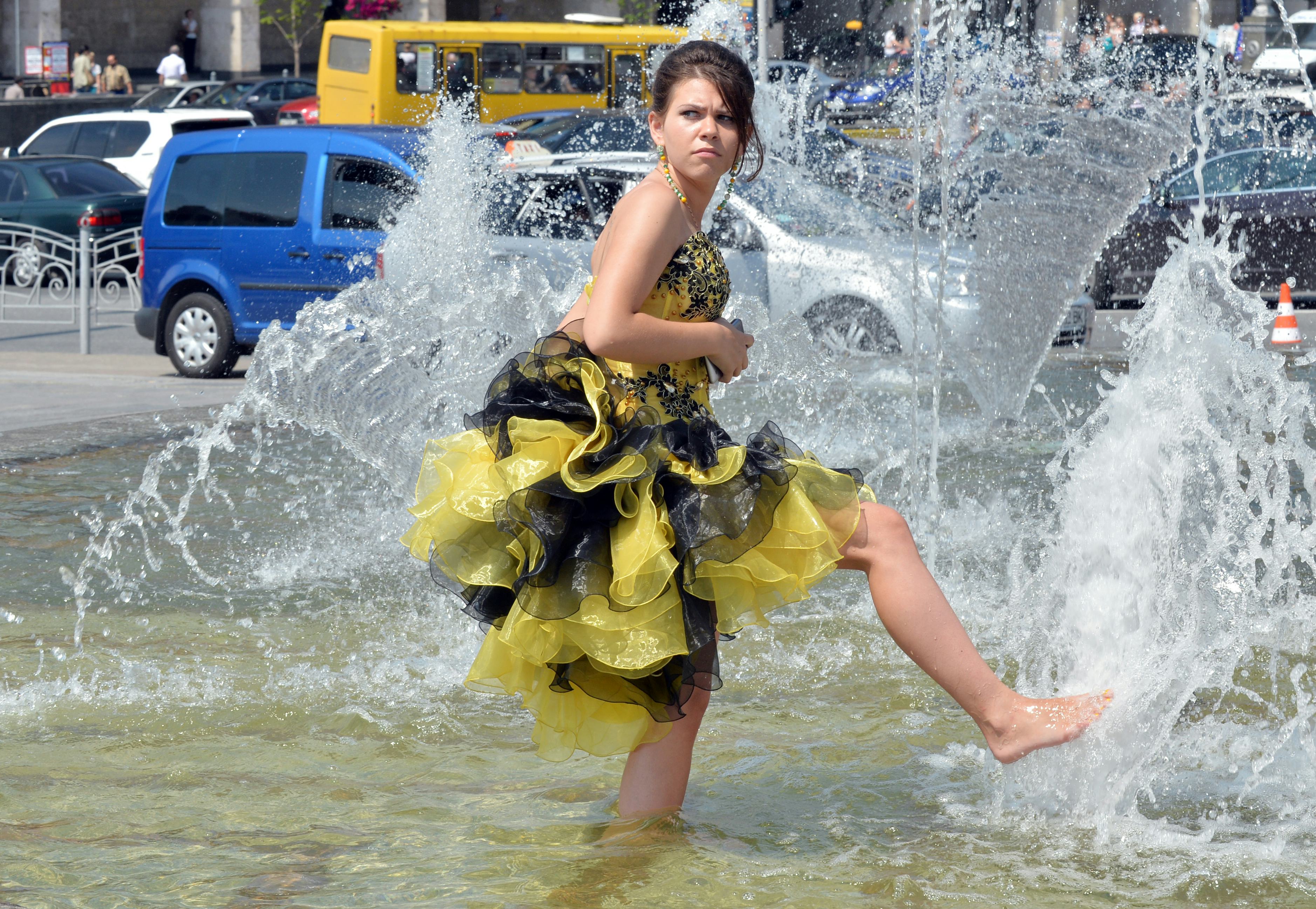 7 Summer Fashion Mistakes You Should Never Make, Because Trust Me — You ...