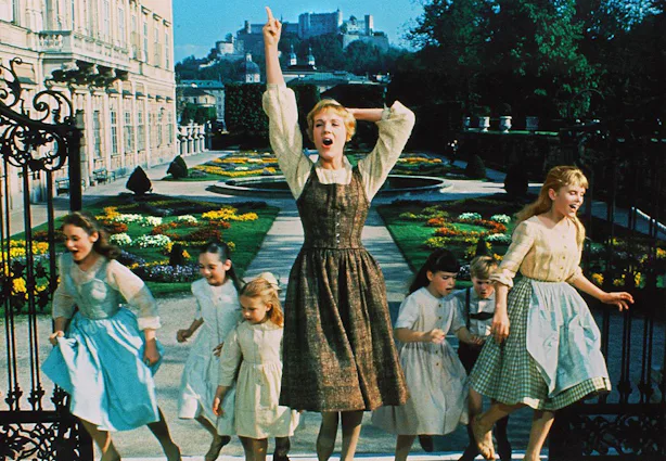 12 Things You (Probably) Didn't Know About 'The Sound of Music' In ...