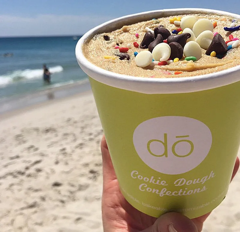 'Do' Edible Raw Cookie Dough Is Here, Plus 4 More Ways To Safely Eat ...