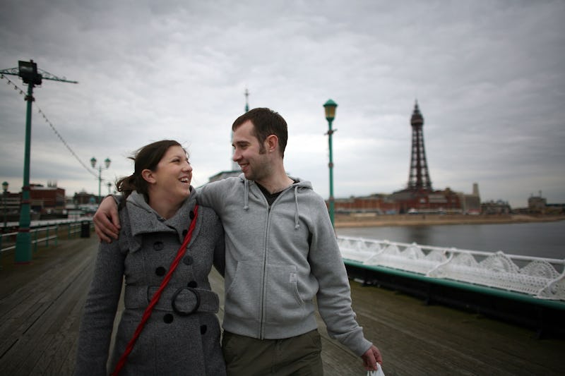 5 Ways To Flirt That Are Scientifically Prove To Work — VIDEO