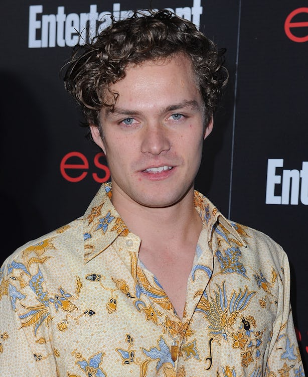 Who Is Joy Meachum? The First 'Iron Fist' Teaser Image Hints At The ...