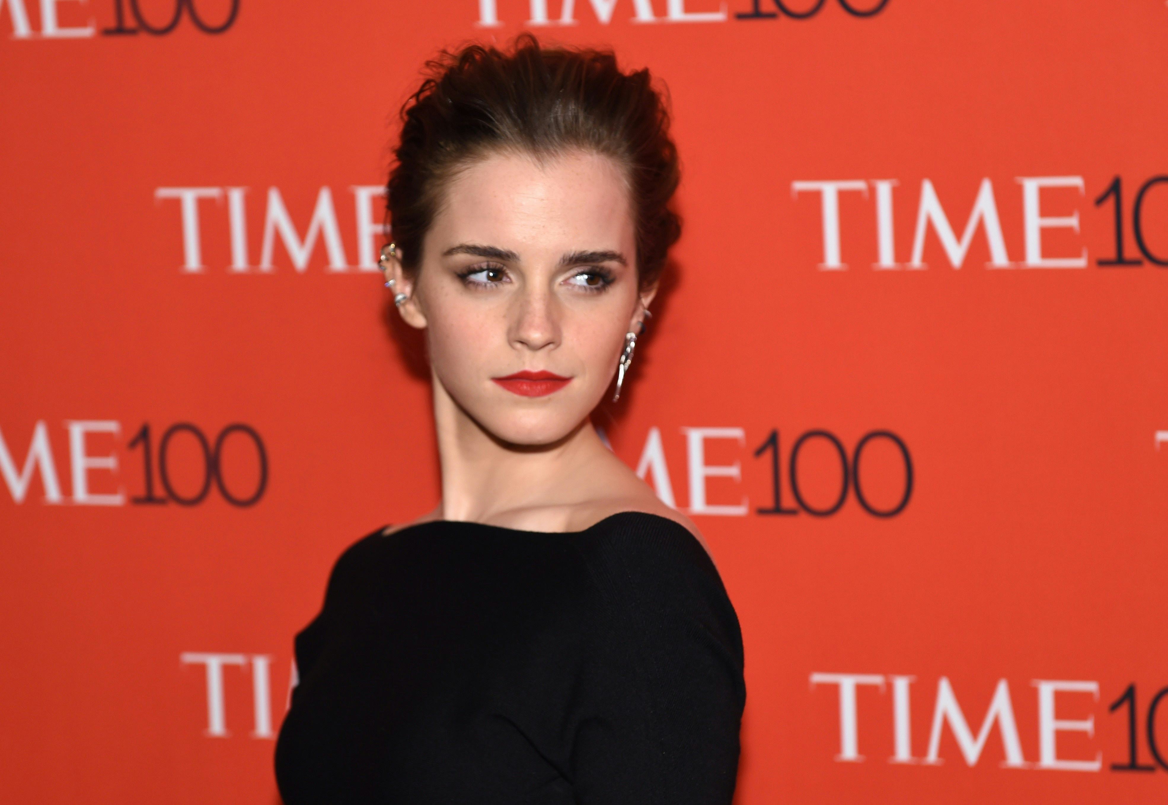 Emma Watson Wasn't The Target Of A Kidnapping Plot & 6 Other Ridiculous ...