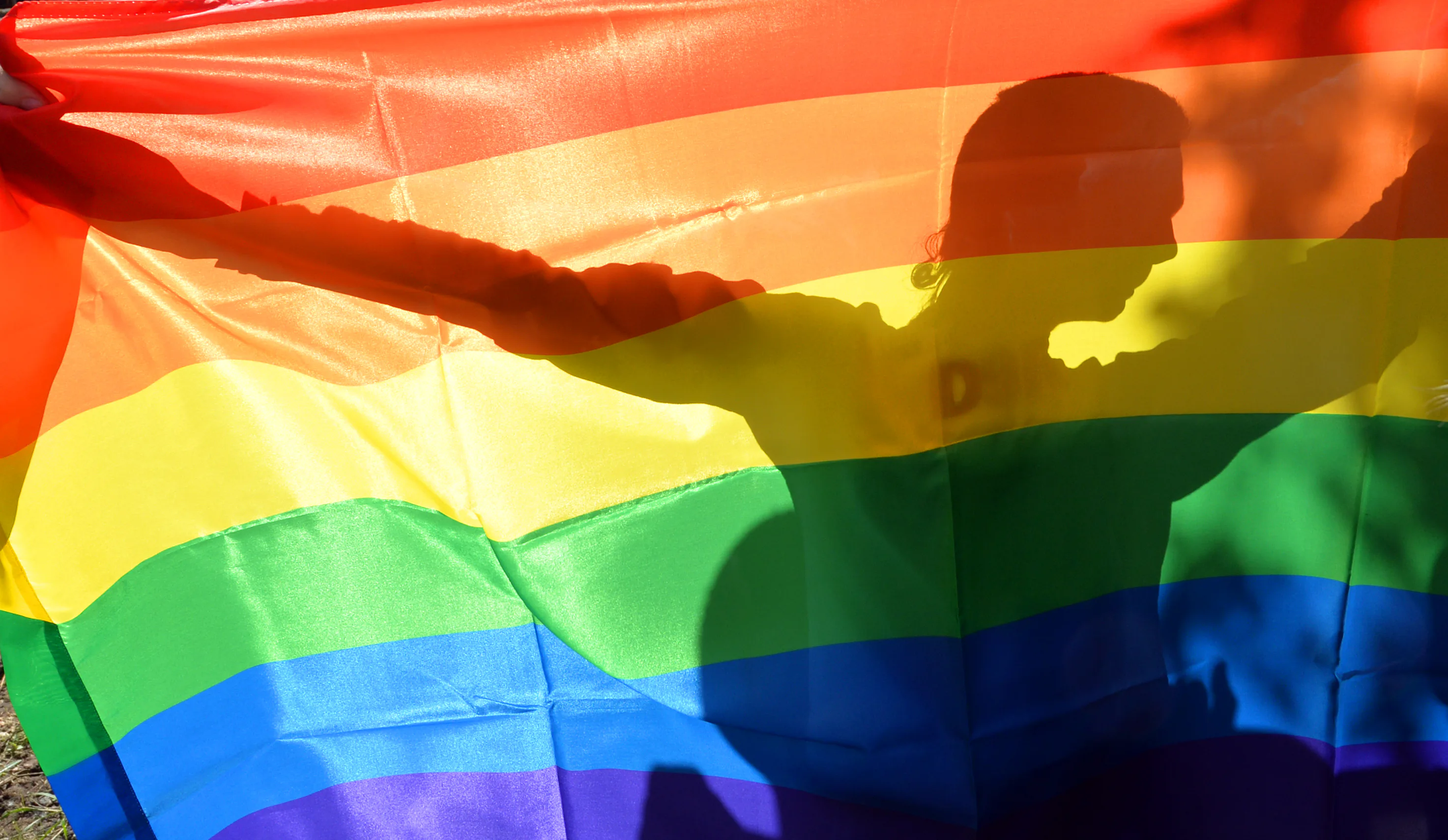 Pope Francis Gives LGBT Catholic Group VIP Seats, But Not A Warm Welcome