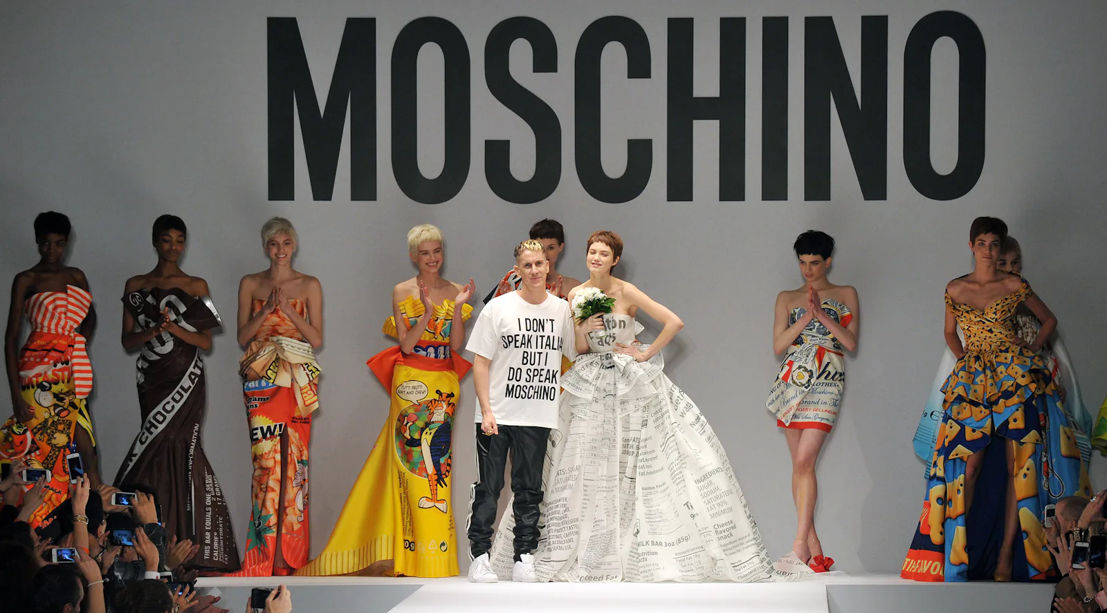 How To Correctly Pronounce Designer Names, So You Won't Get The Stank ...