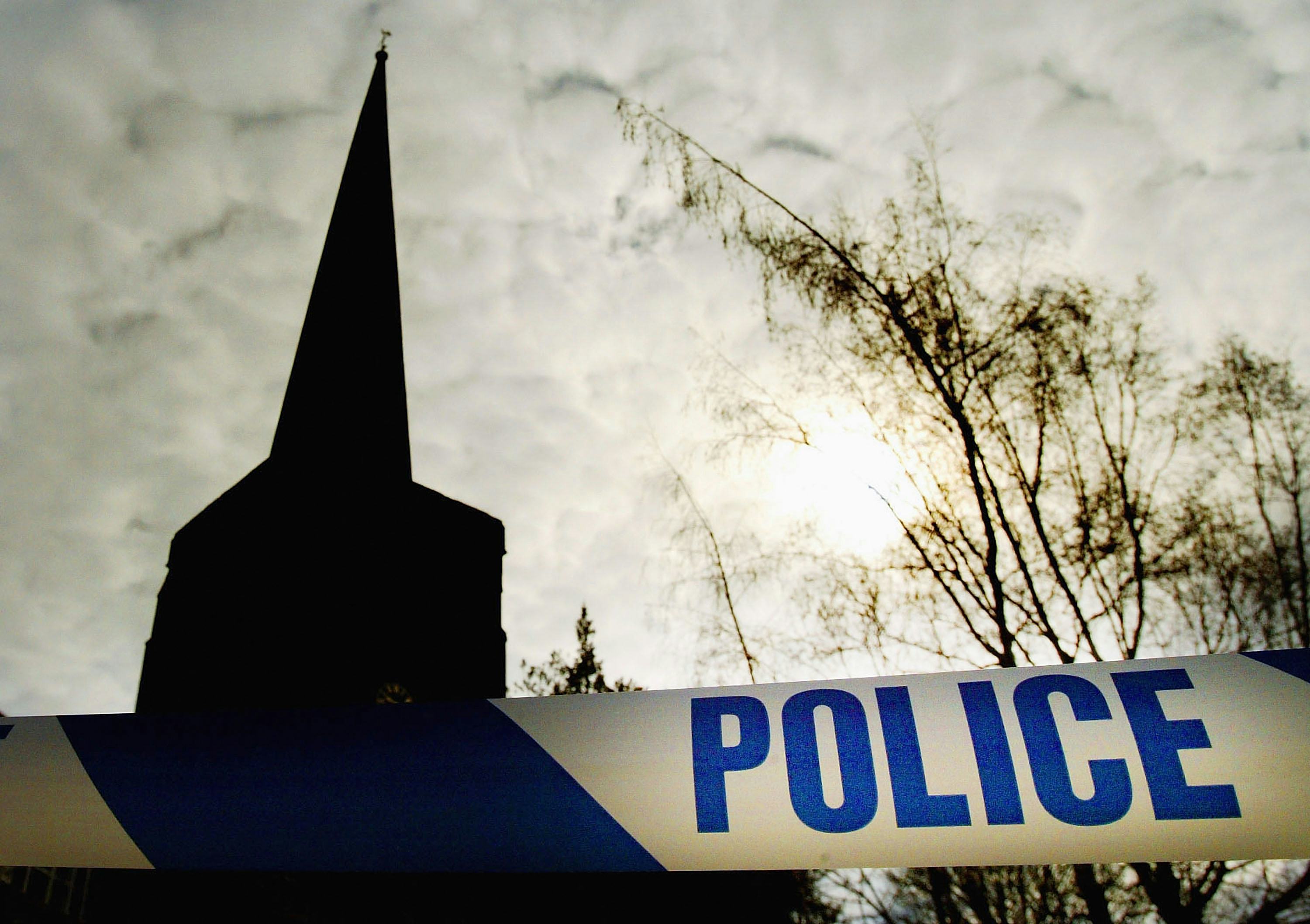 What Happened To Sam Dubose? The Video Of His Death, Which Hasn't Been ...