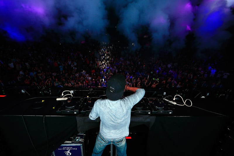 Avicii Concert Sends 36 Fans to Hospital with Drug & Alcohol Related ...