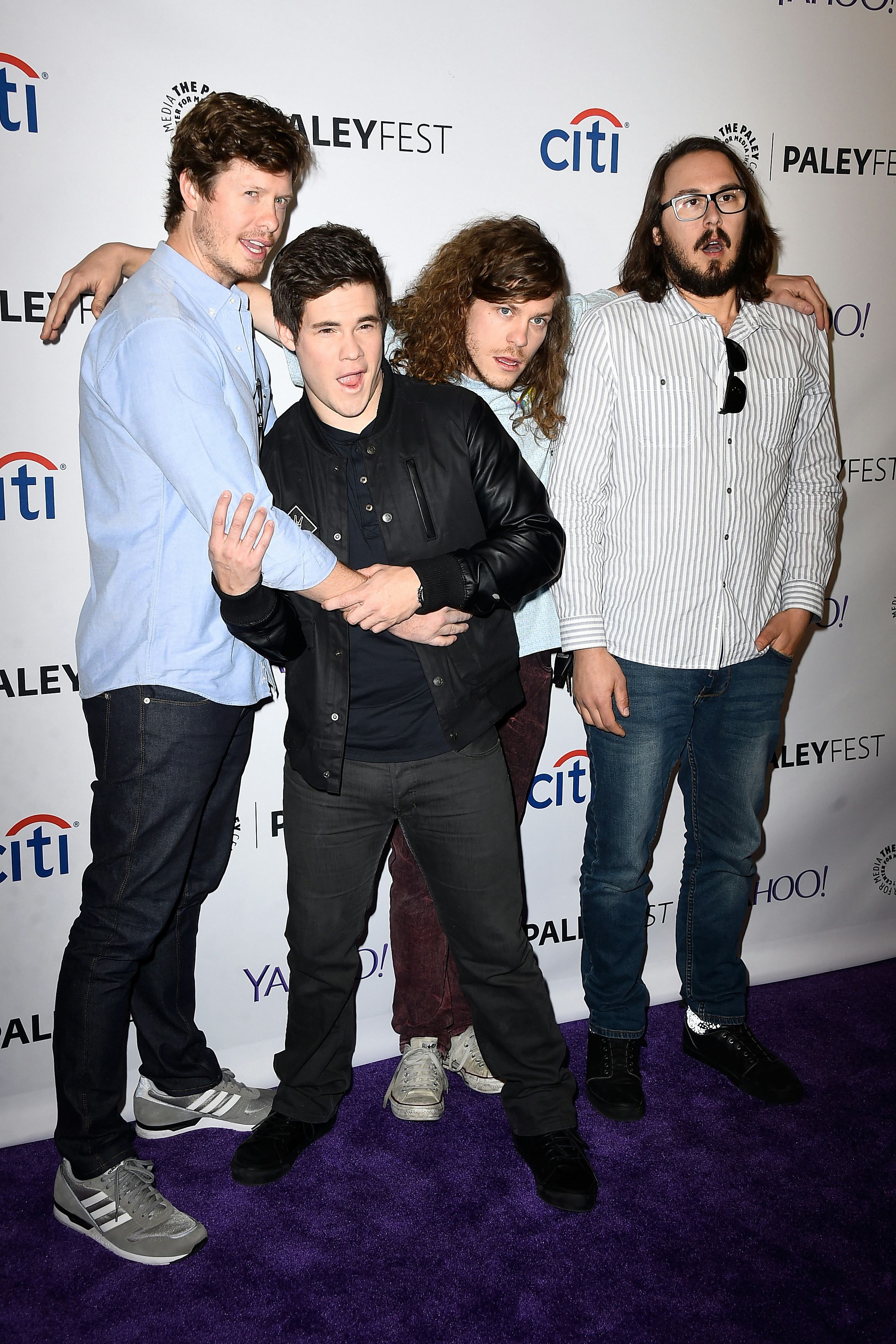 Is A 'Workaholics' Movie Happening? The Co-Creators' Next Project ...