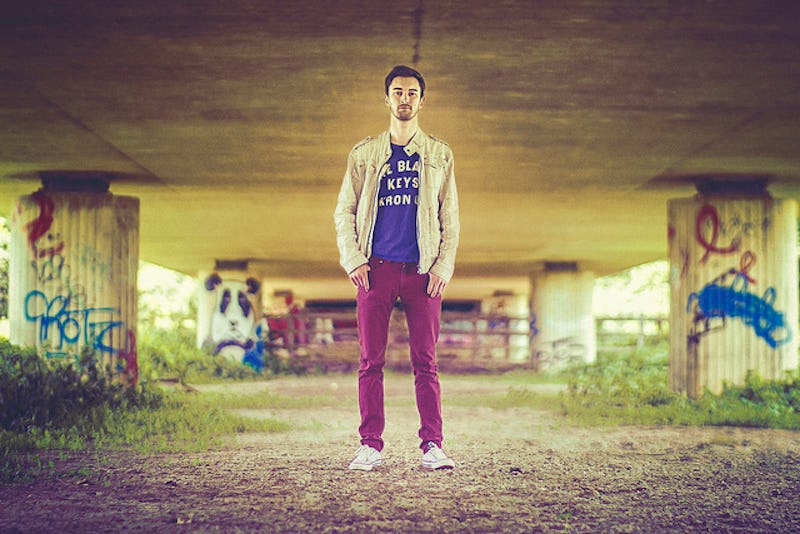 The Most Handsome Men In America Live In Seattle, Says New Survey, Plus ...