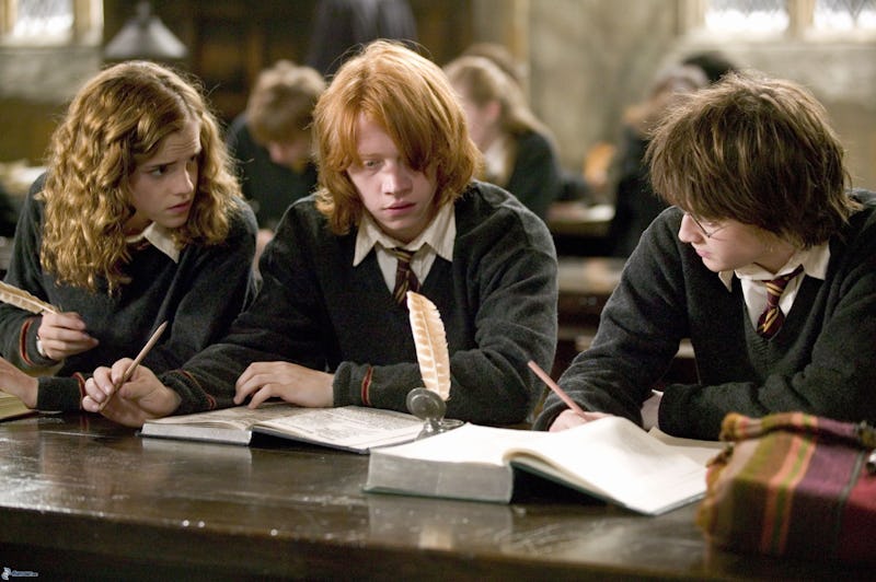 8 Reasons The Harry Potter Books Are Better Than The Movies