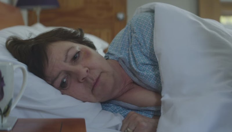 Anti-Domestic Violence PSA "Do You See Her?" Draws Attention To Older ...