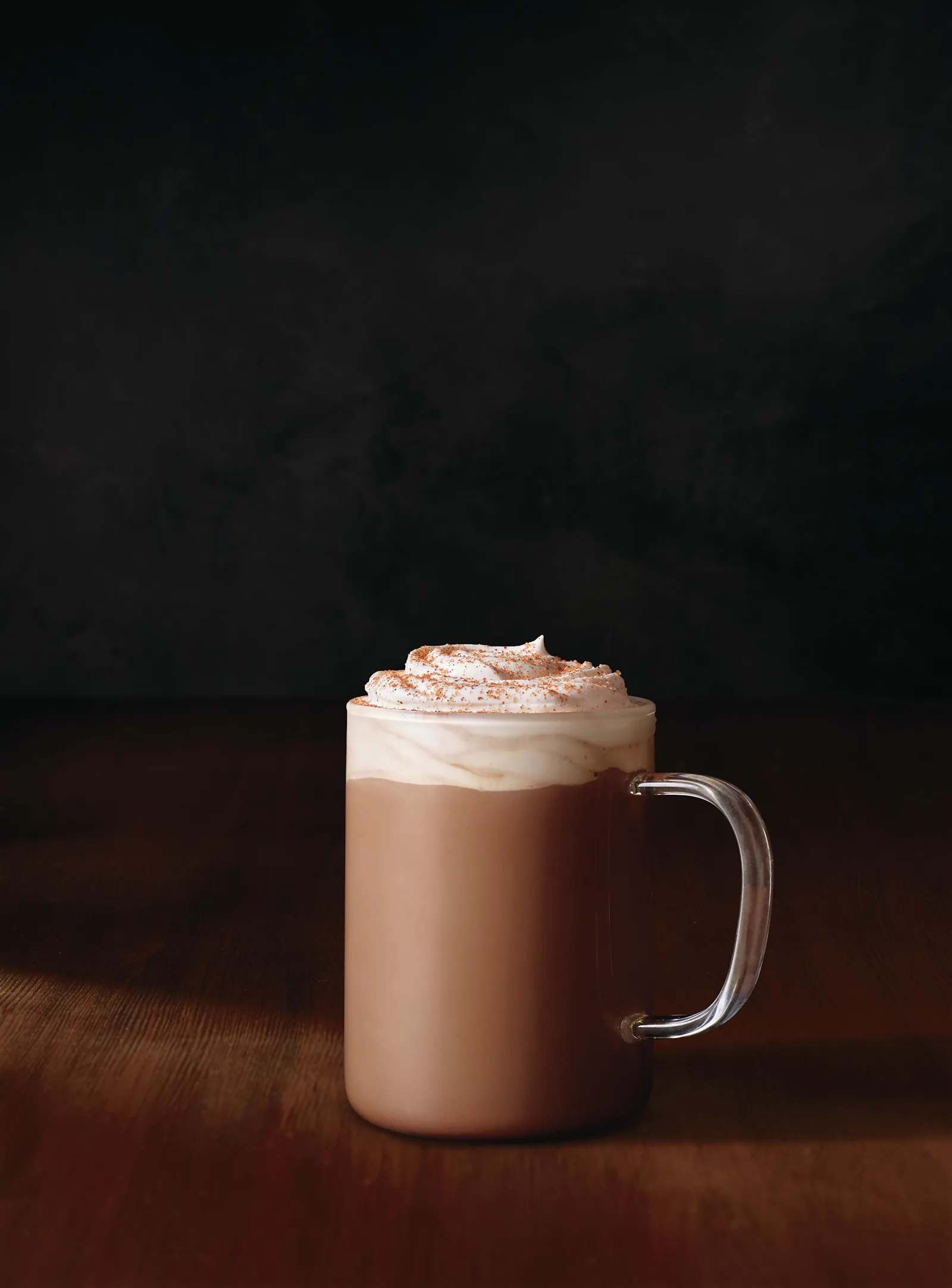 What's In A Starbucks Chile Mocha? This Spicy, Chocolatey Drink Is ...