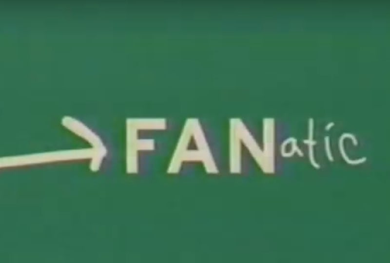 11 Best 'FANatic' Moments That Prove This Show Was An Underrated MTV ...