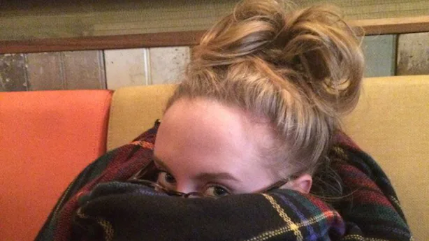 10 Hair Hacks For When You're Feeling Sick But Don't Want To Look Like ...