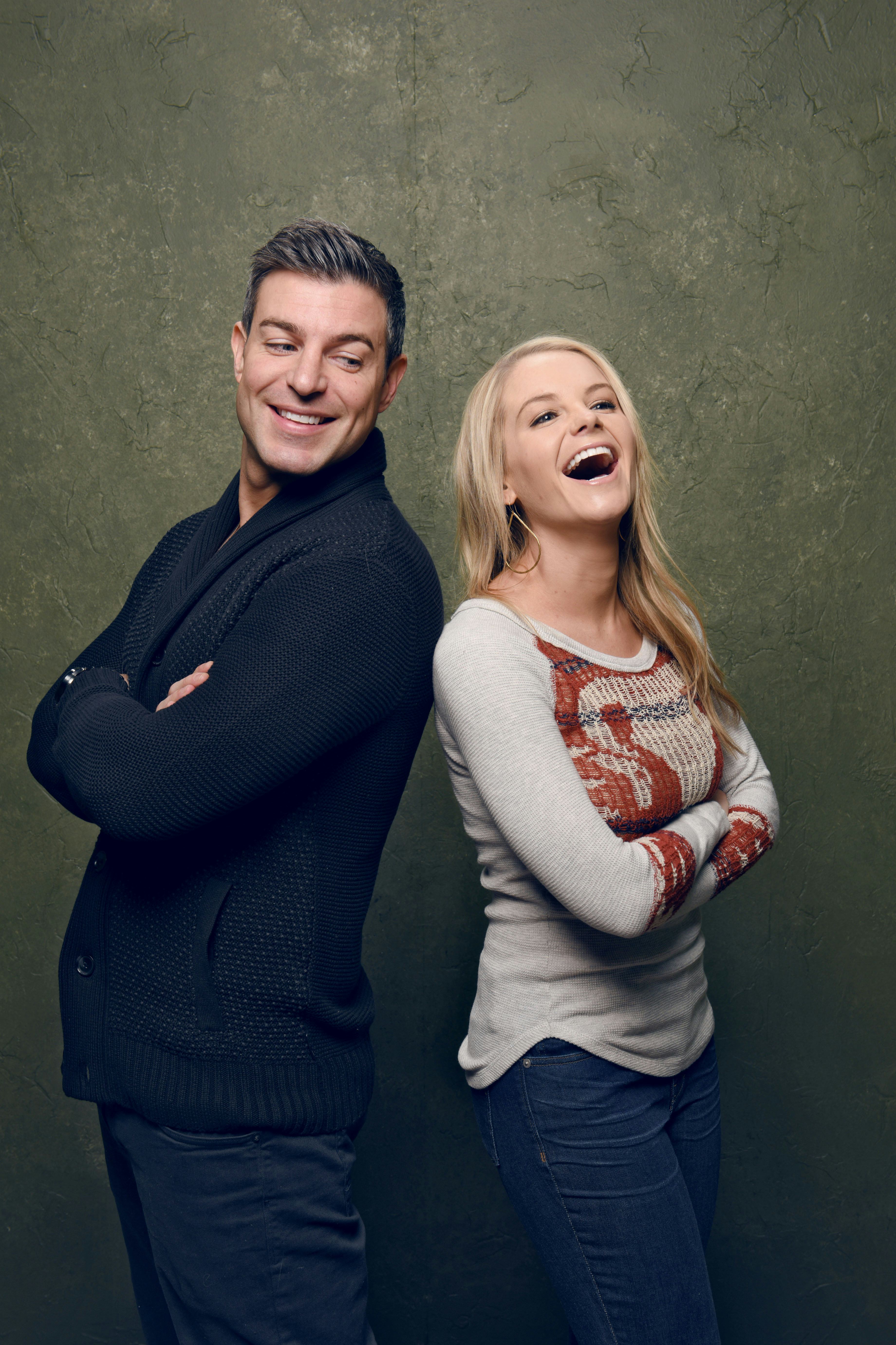 Are 'Big Brother's Jeff & Jordan Still Together? Don't Let Their ...