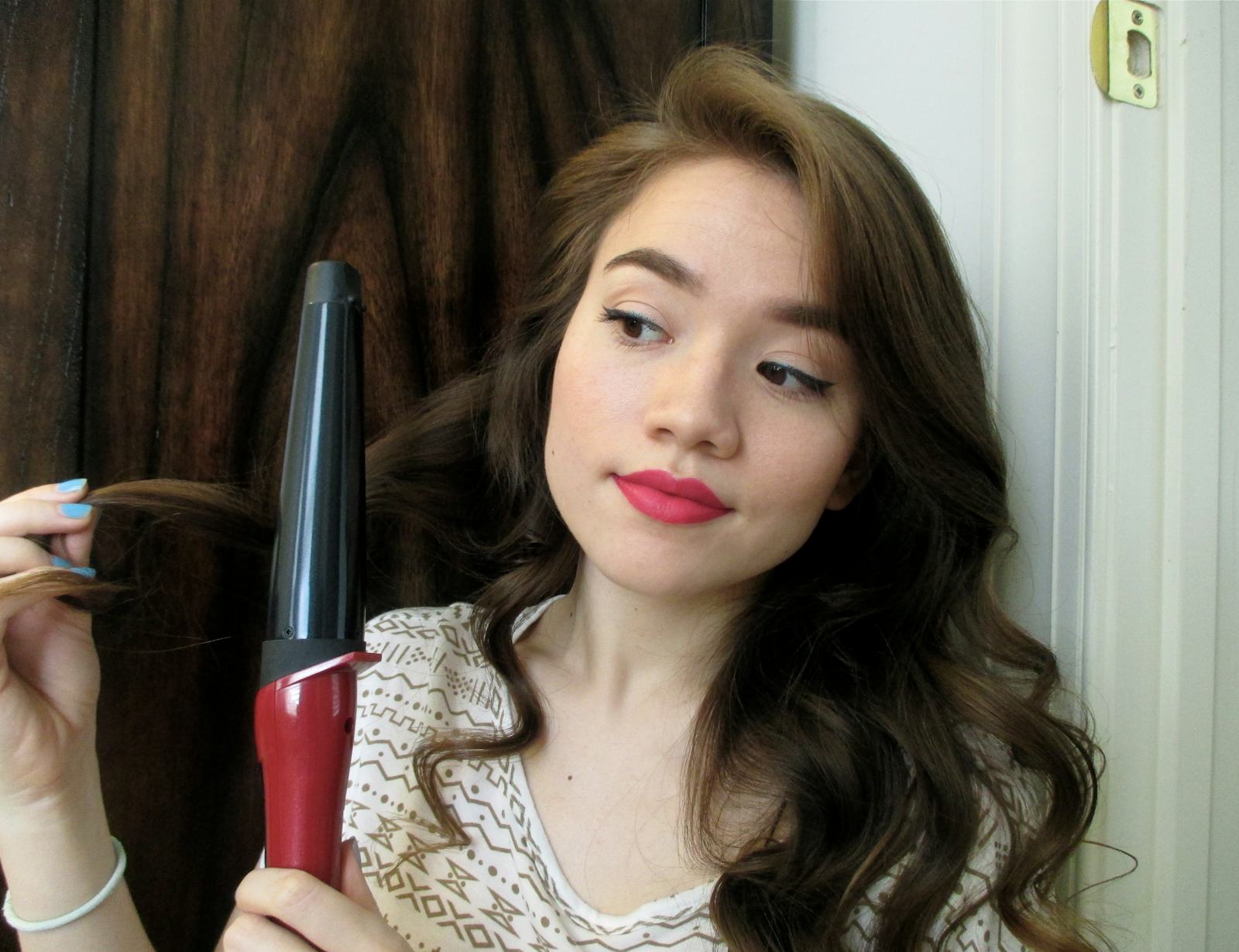 8 Curling Iron Mistakes You Might Be Making And How To Fix Them ...