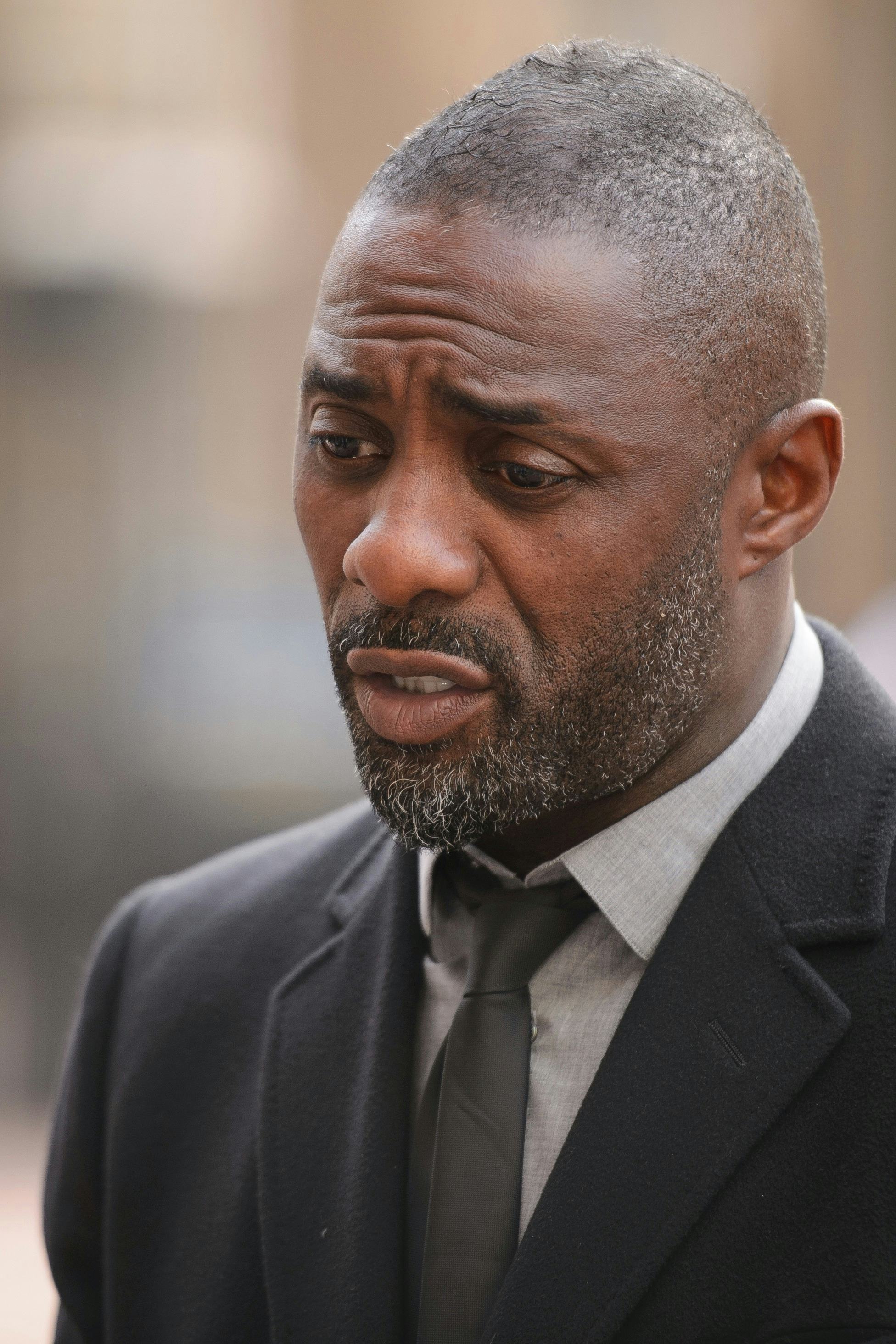 The Movie Villain Personality Spectrum, From Idris Elba's 'Star Trek 3 ...