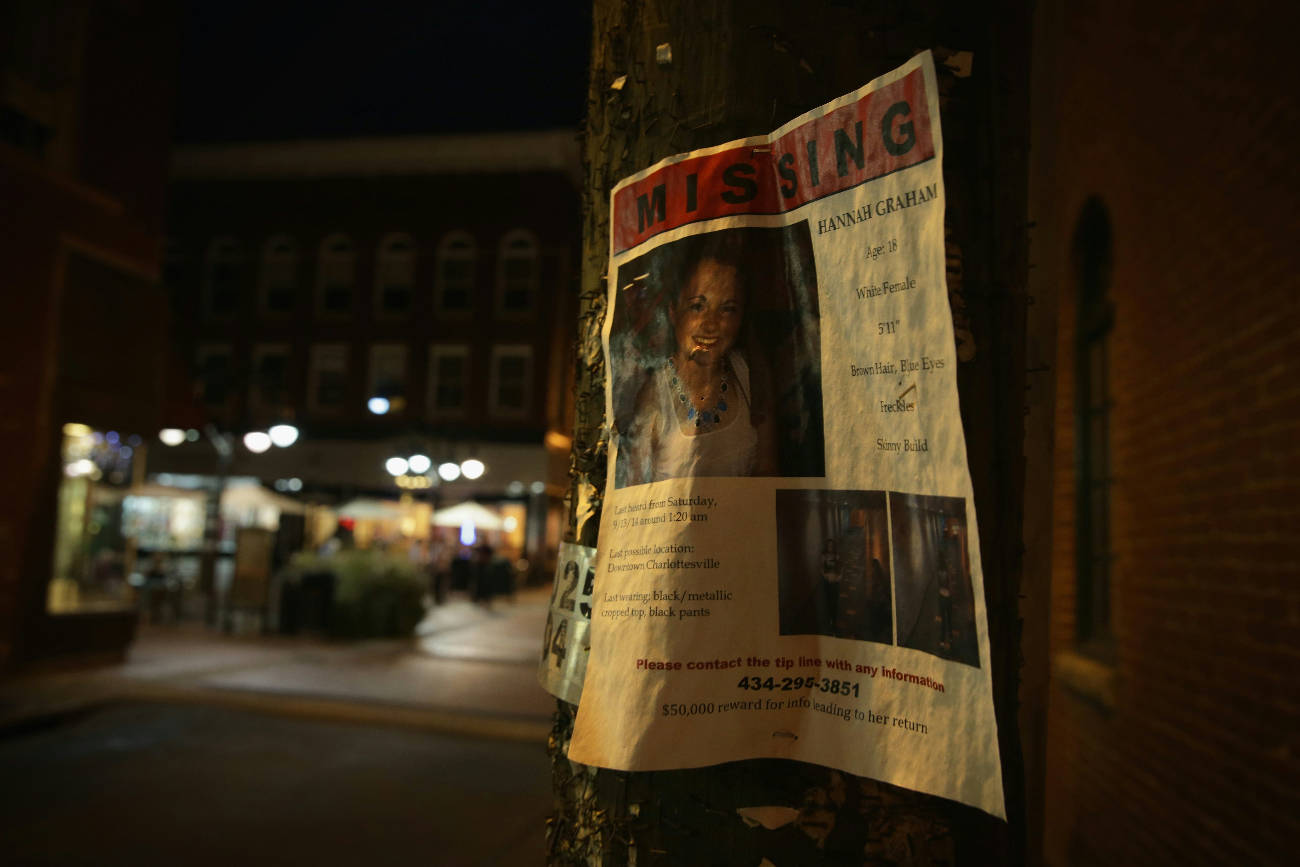 Could Jesse Matthew Get The Death Penalty? If Convicted On Capital ...