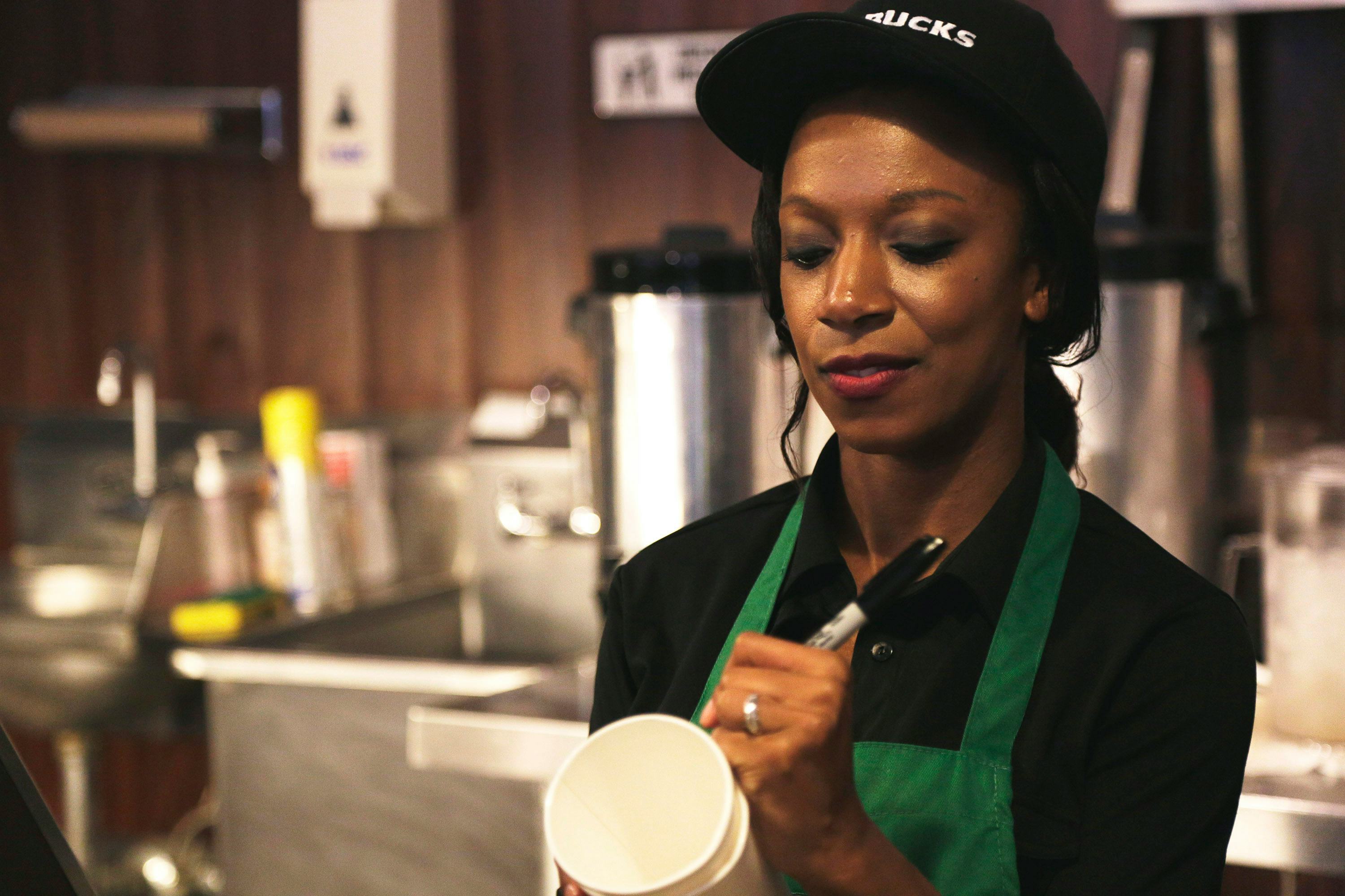 12 Types of Baristas You Will Encounter In Your Life