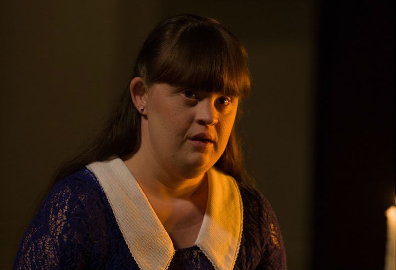 Why 'AHS: Coven' Needs To Make Nan The Supreme