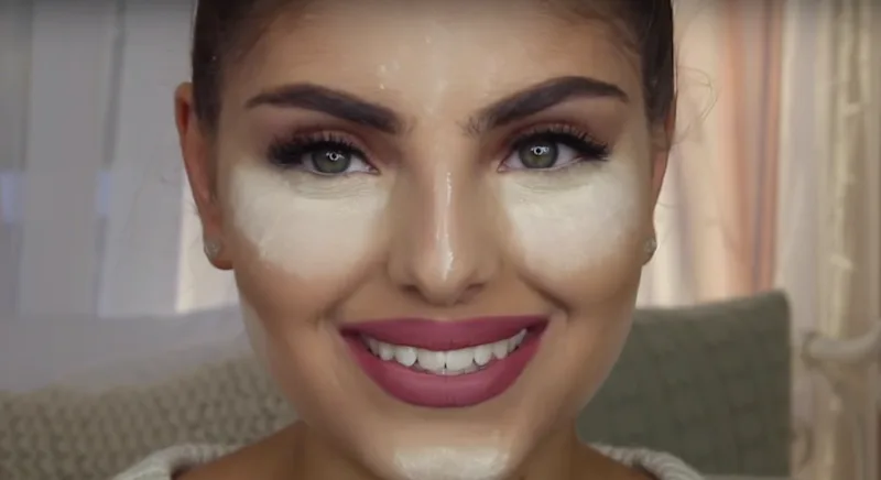 Everything About "Baking" Or "Cooking" Makeup You Need To Know, Because ...