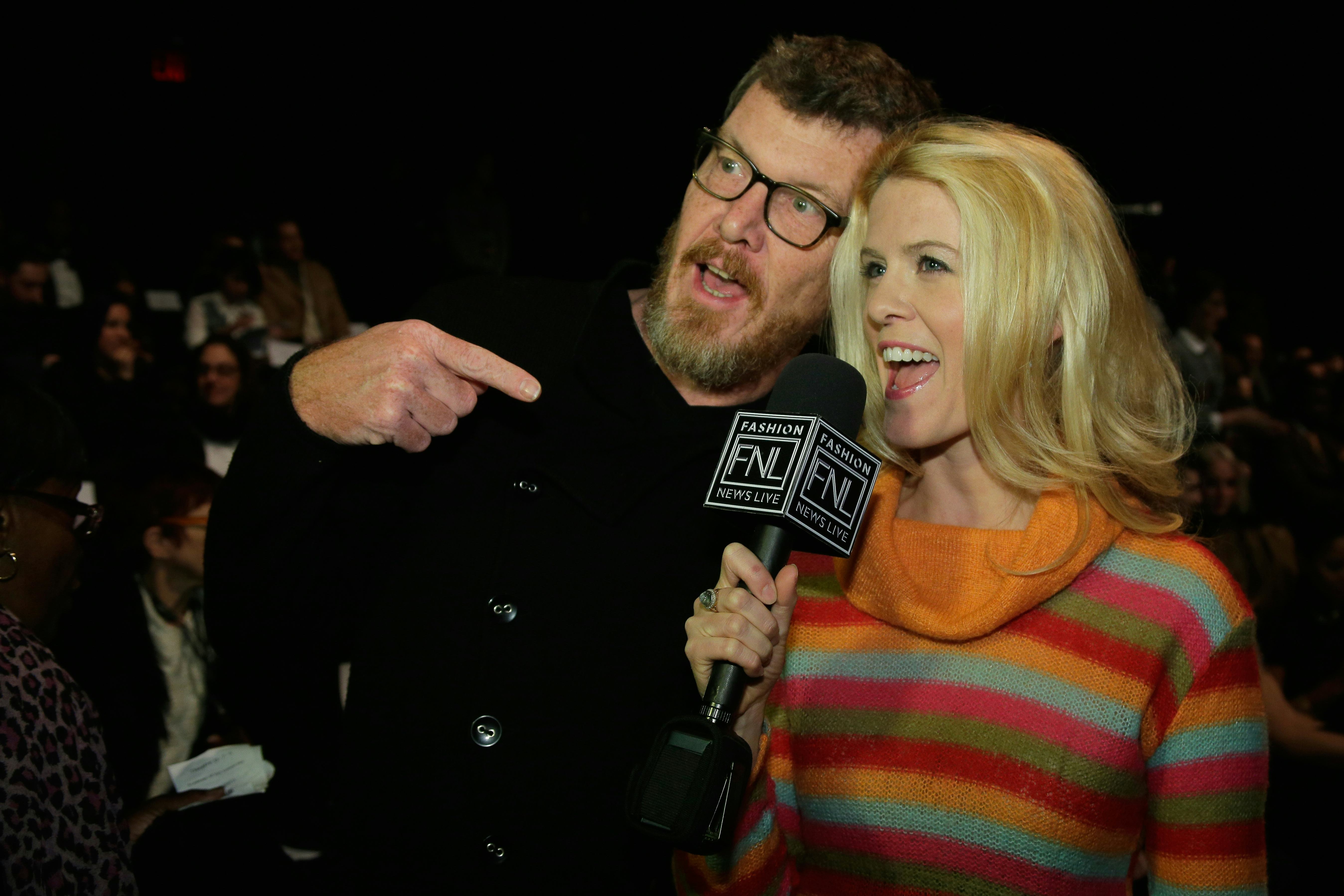 What Are 'RHONY' Stars Alex McCord & Simon Van Kempen Up To These Days ...