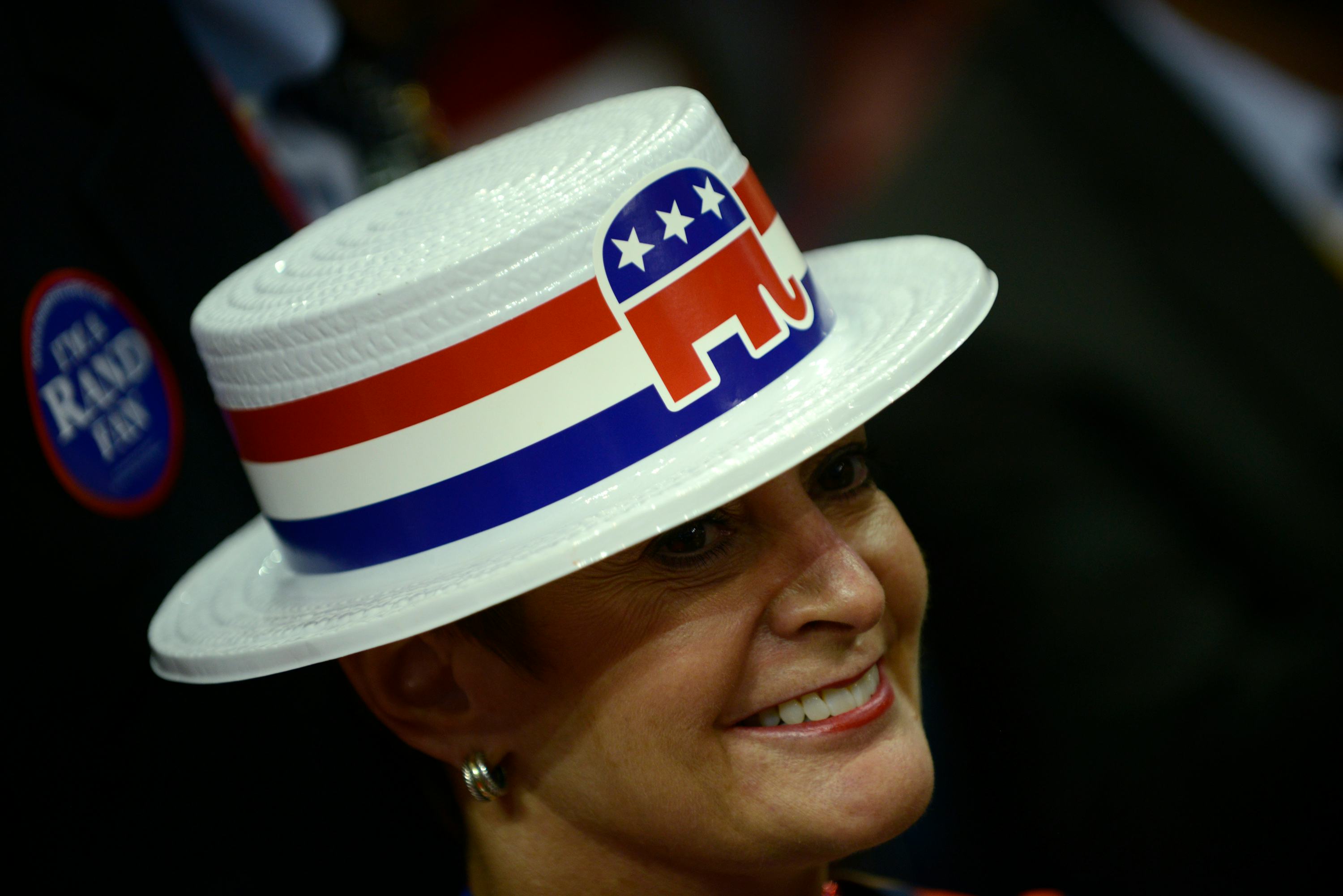 Can Delegates Be Reallocated At A Brokered Convention? The RNC Has Wide ...