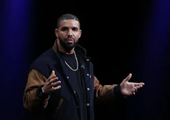 Drake's "Controlla" Lyrics Are A Steamy Love Story That We All Can Jam ...