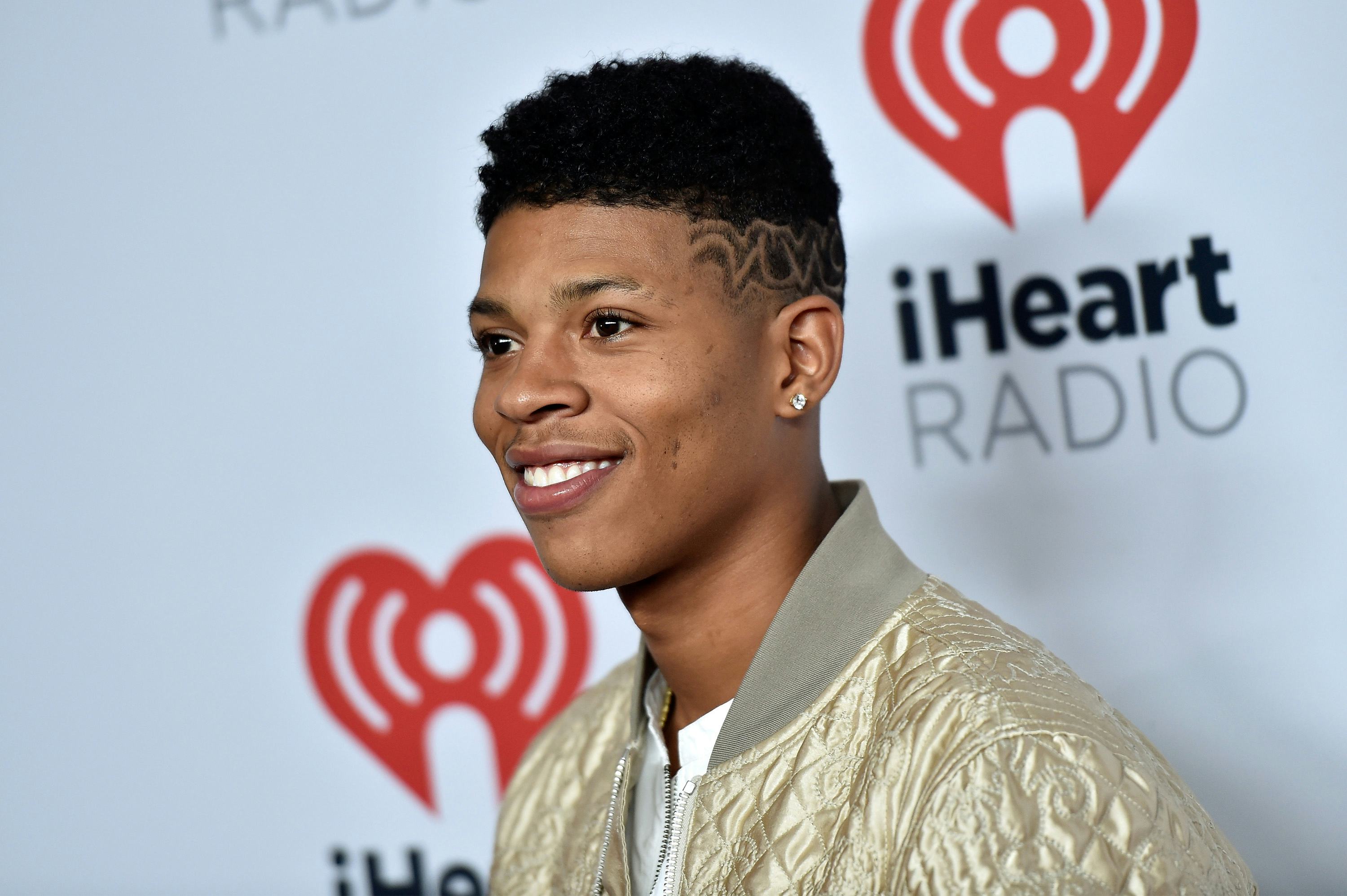 What's Hakeem Been Doing Between 'Empire' Seasons? Yazz The Greatest ...