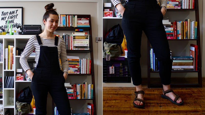 How To Wear Tevas Without Looking Like A Dork Or Offending All Of Your ...