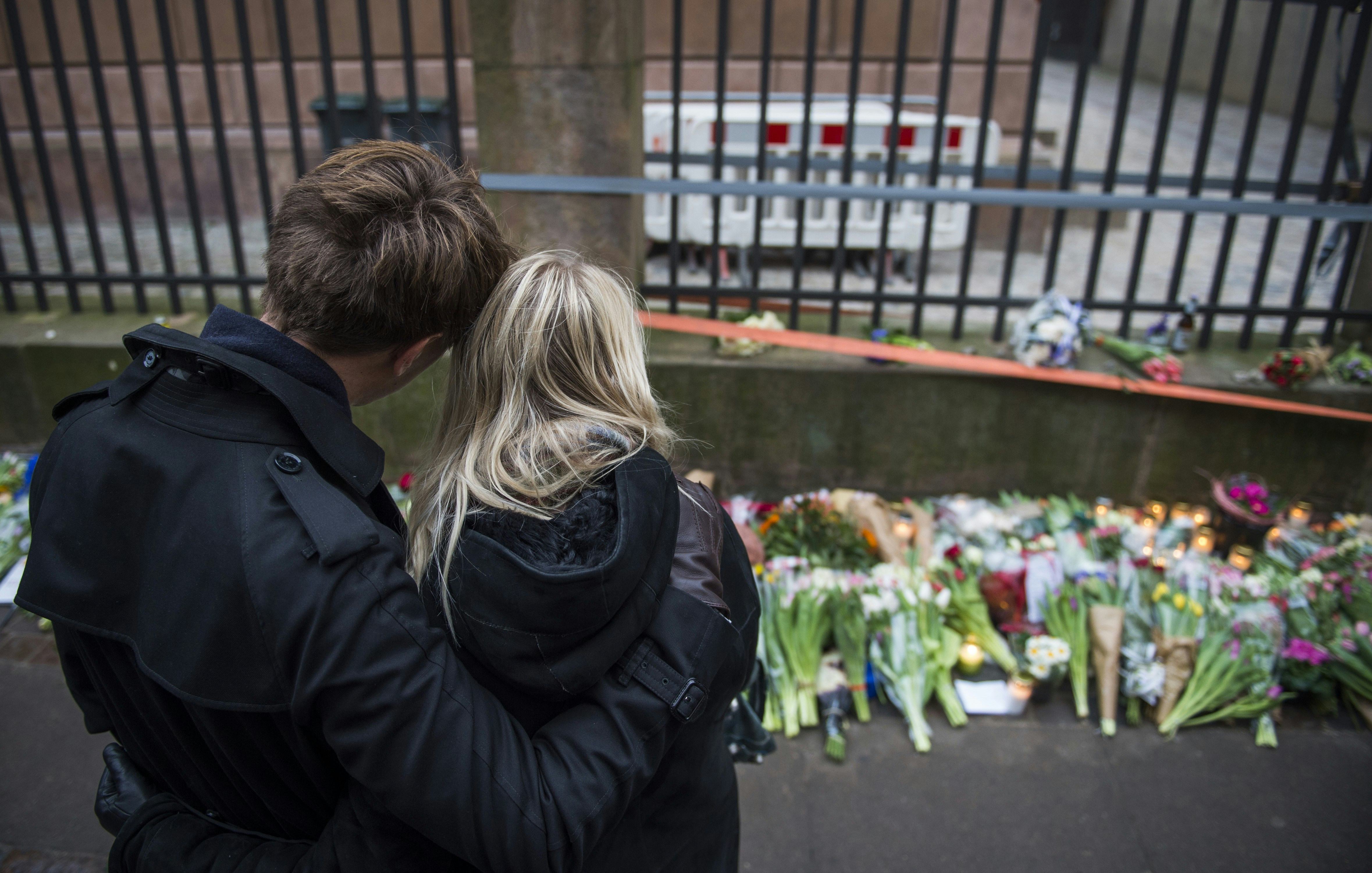 Copenhagen Shooting Suspect Is Omar El-Hussein, According To Danish Media