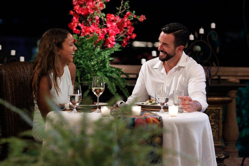 Is Ashley S. OK? Amber & Dan Went On A 'Bachelor In Paradise' Date, But ...