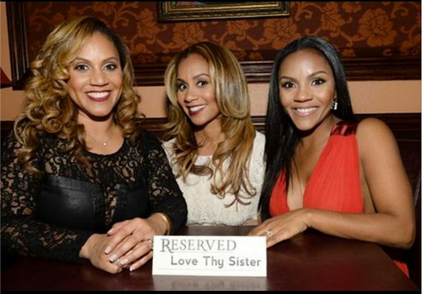 Who Are the Ruckers from 'Love Thy Sister'? Basically, the Kardashians ...