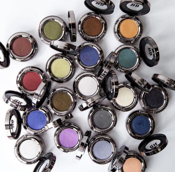 What’s In Urban Decay’s Vintage Vault? This Is A '90s Girl's Dream Come ...