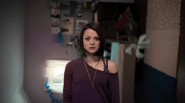 Is 'Finding Carter' Based On A True Story? It Has Some Striking ...
