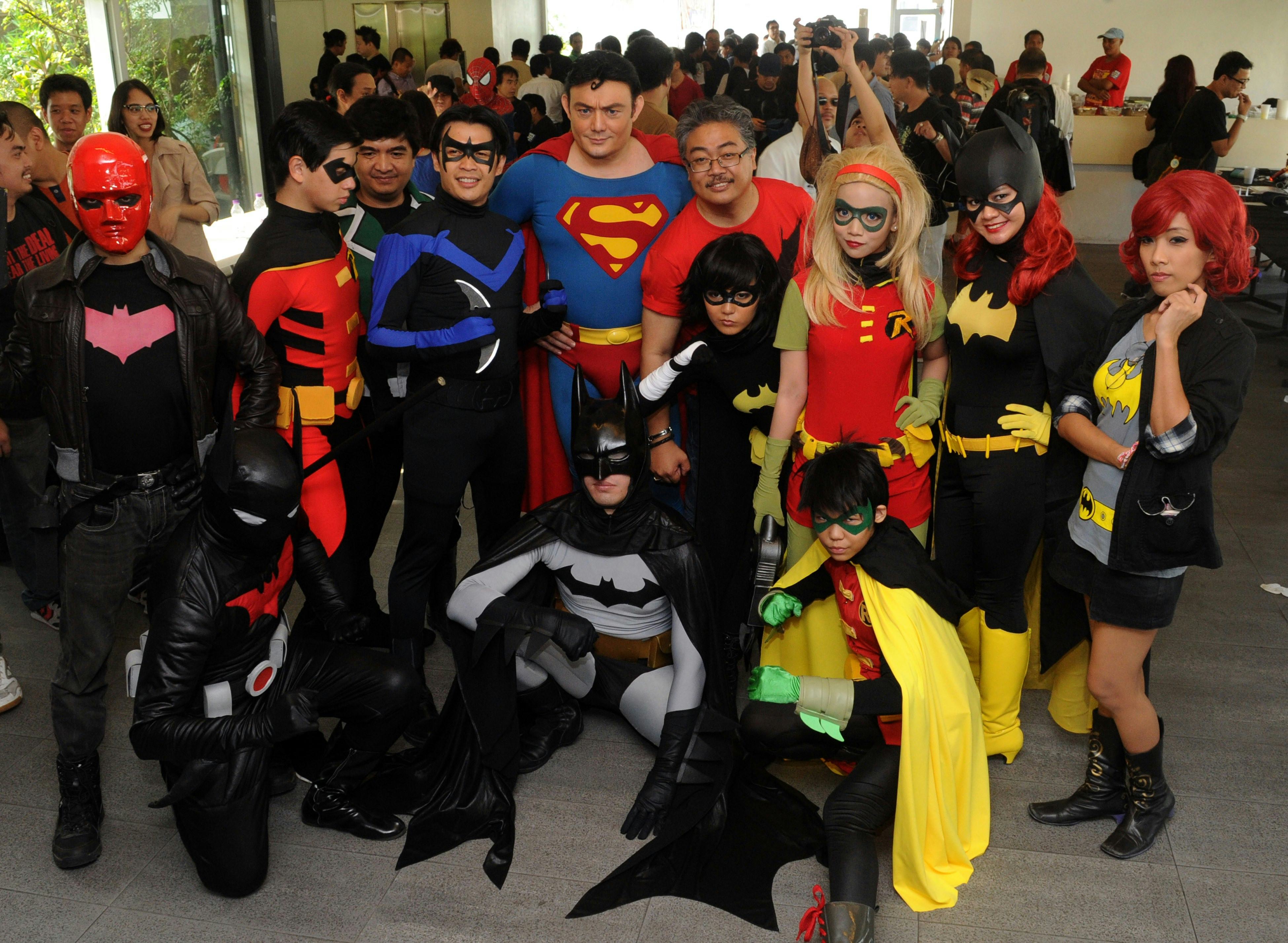 What Is Free Comic Book Day? Here's How You Can Make The Most Of It