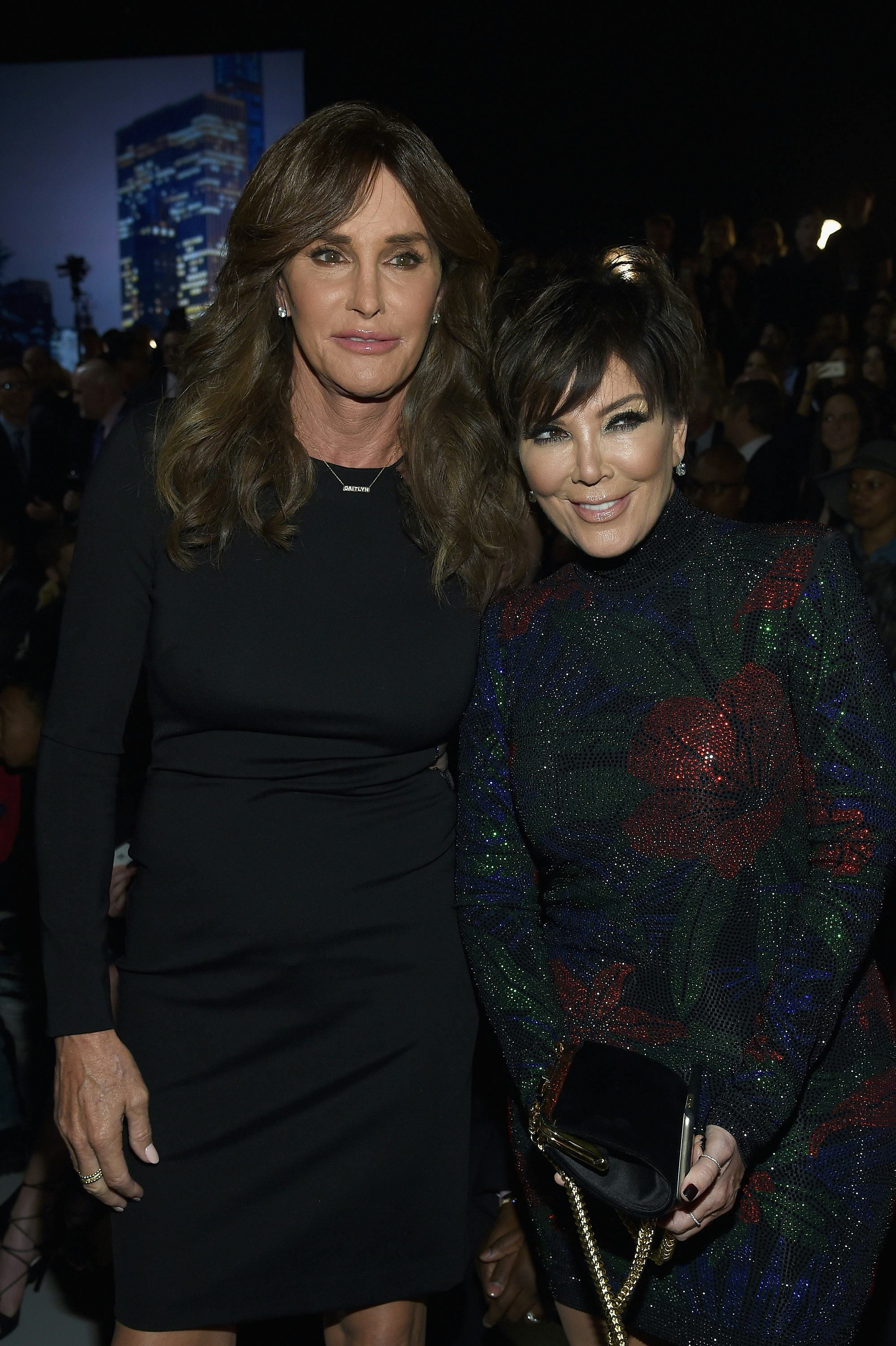 What Is Kris Jenner & Caitlyn Jenner's Relationship Like Now? It Sounds ...