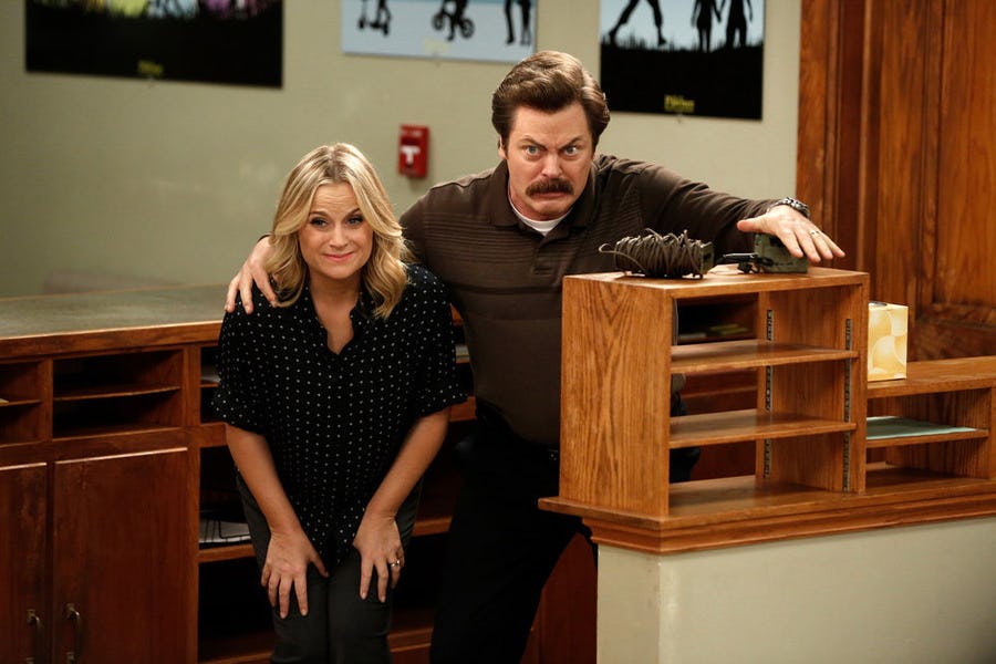 How To Stream ‘Parks and Recreation’ Season 7 Online So You Can Treat ...