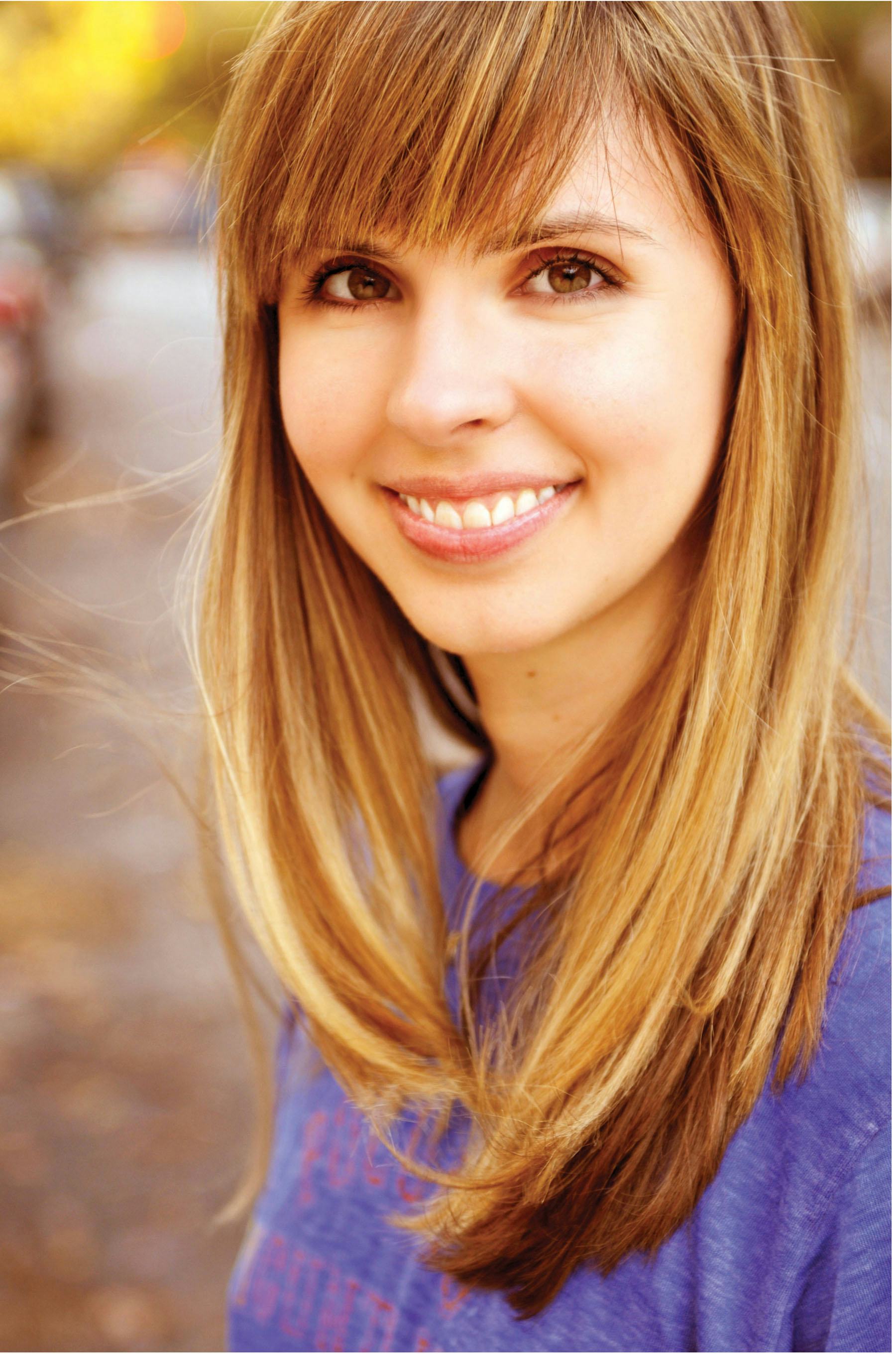 'The Unexpected Everything' Author Morgan Matson Talks Summer Love ...