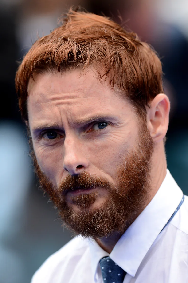 Who Plays Lane In 'Rogue Nation'? Sean Harris Is A British Actor Who ...