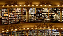 11 of the Very Best Things About Libraries (Besides the Books)