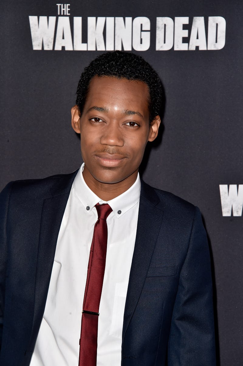 Can We Trust Noah on 'The Walking Dead,' Or Does He Have An Ulterior ...