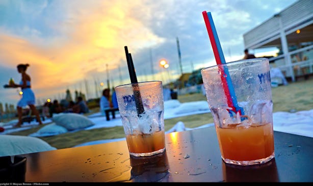 A Spring Break Survival Guide To Make Sure This Is The Best Vacation Ever