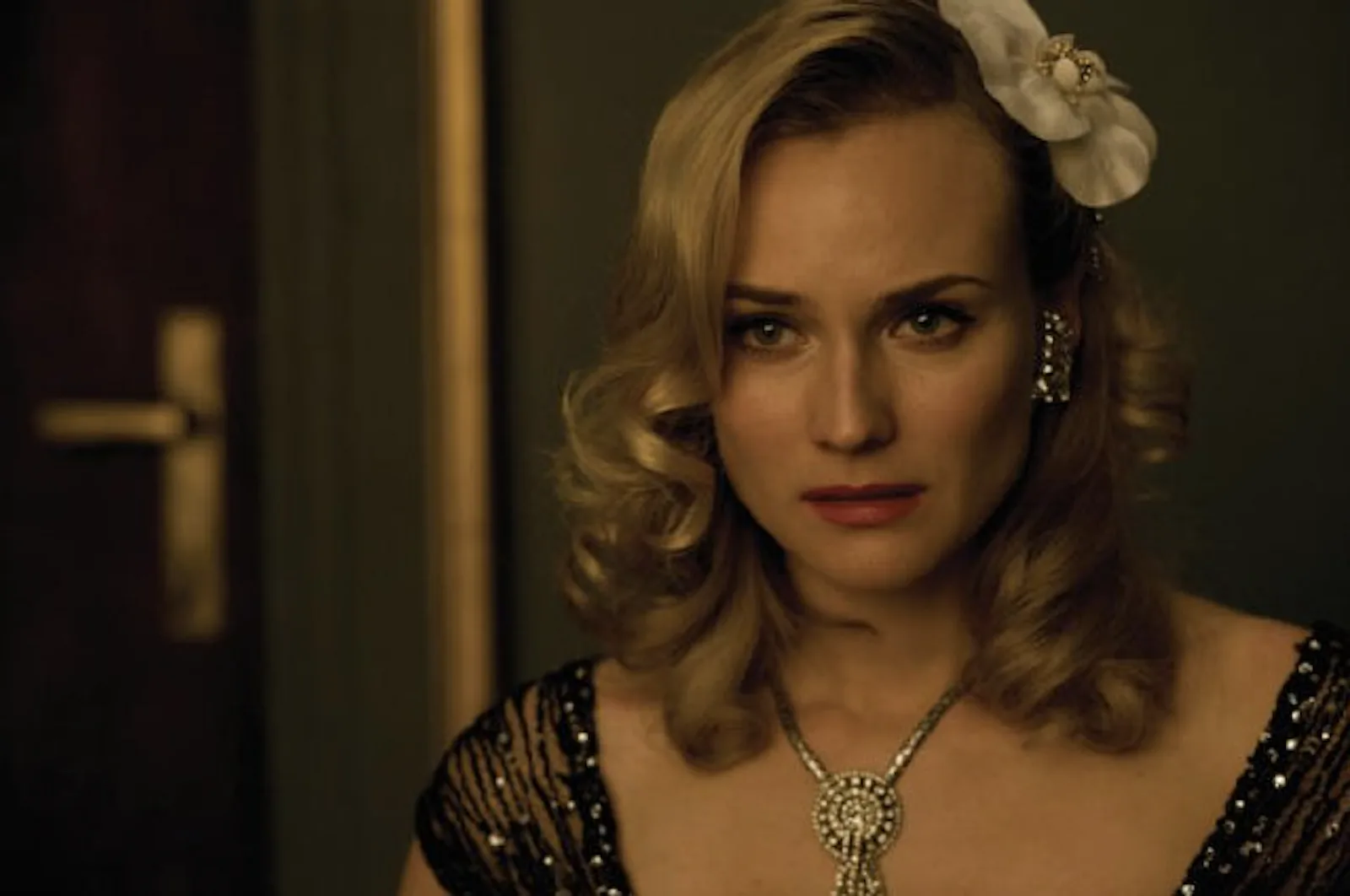 10 Quentin Tarantino Movie Costumes That Prove His Leading Ladies Are ...