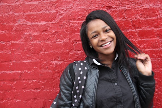 These 16 Women From Freddie Gray's City Weren't Asked For Their ...