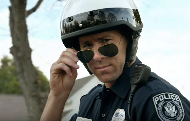 Ryan Reynold's Super Bowl 50 Hyundai Commercial Is The Hottest Thing ...