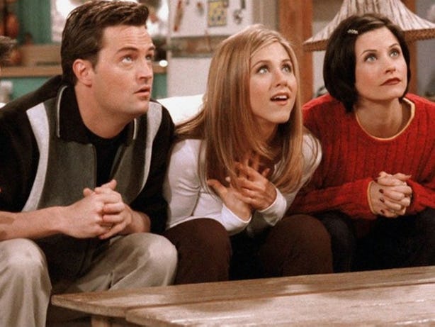 21 Great TV Shows From The 90s That Everyone Should See 21 Great TV Shows From The 90s That Everyone Should See