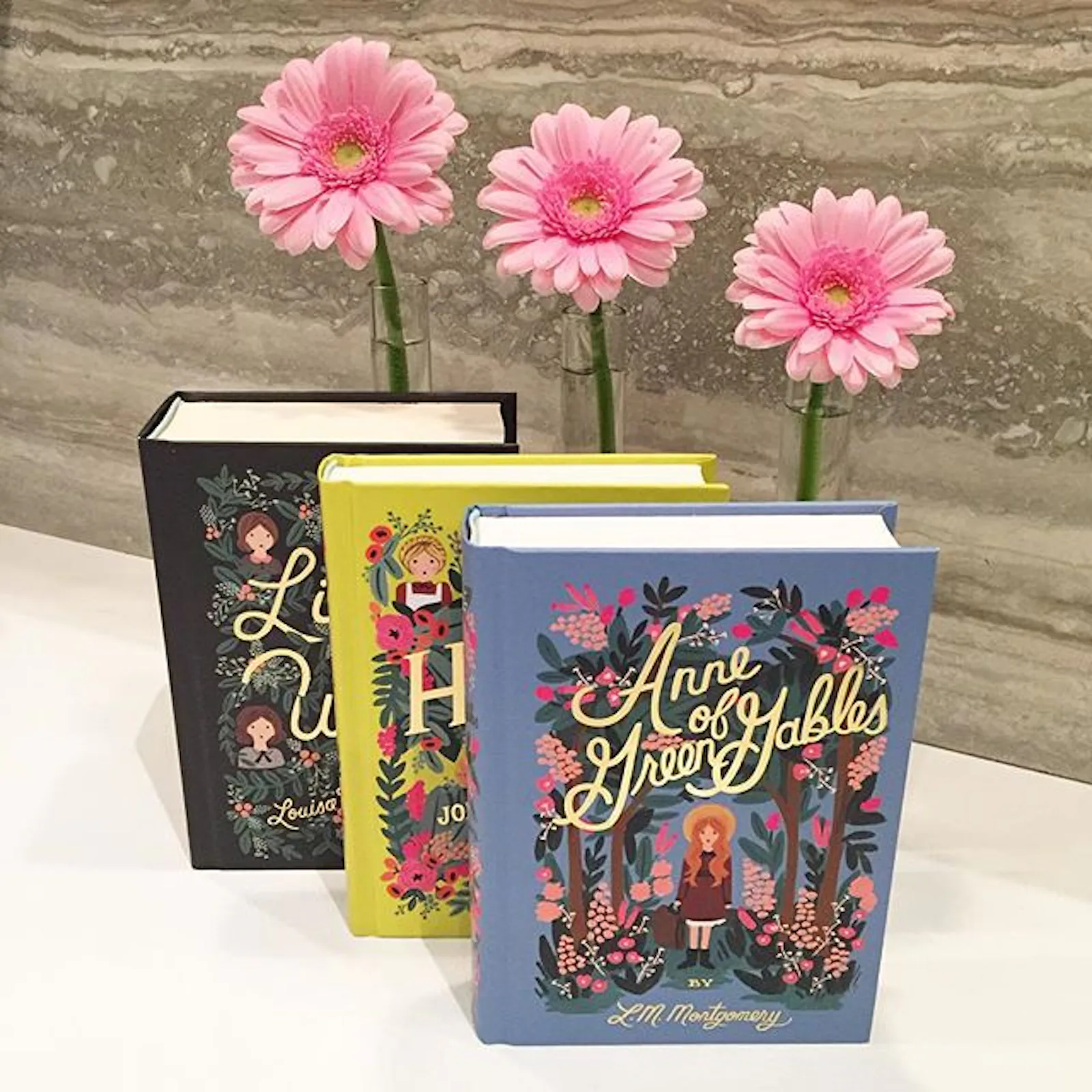 18 Modern Redesigns Of Classic Book Covers That Will Make You Want To ...
