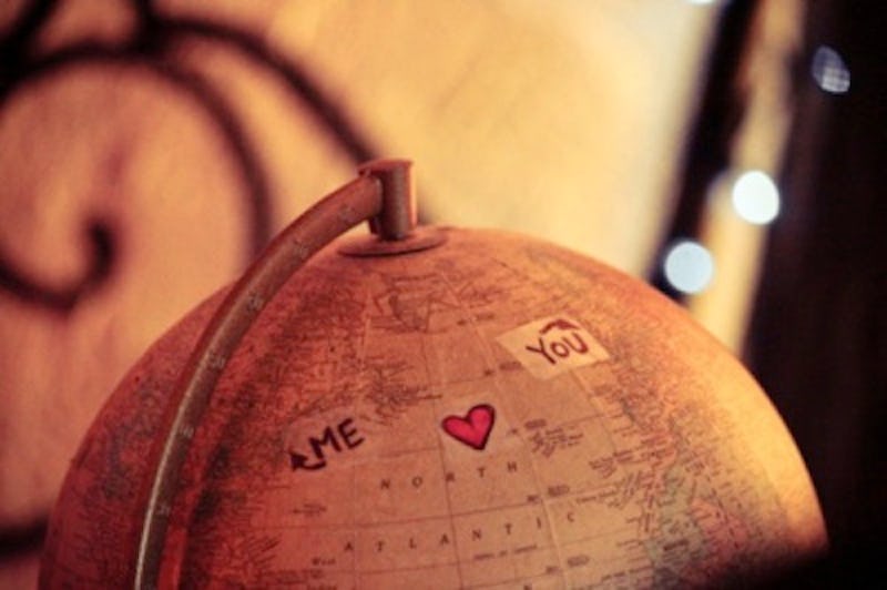 What It’s Like To Be In A Long Distance Relationship, In GIFs