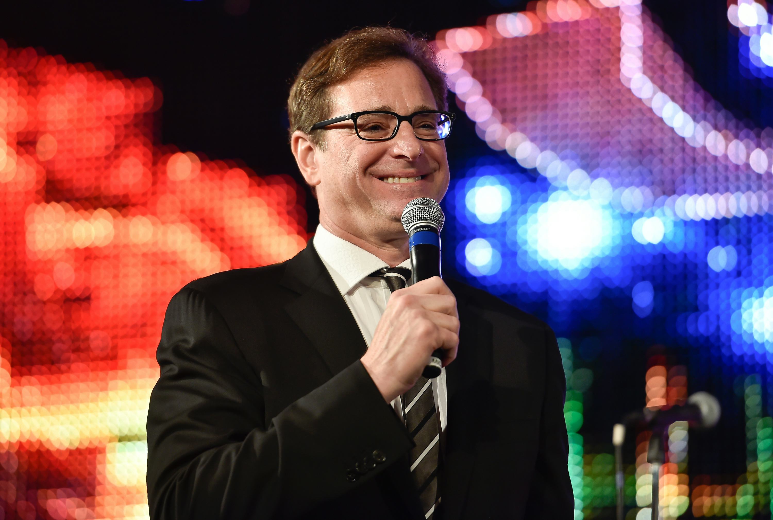 Who Was Bob Saget's Wife During His 'Full House' Days? Sherri Kramer ...