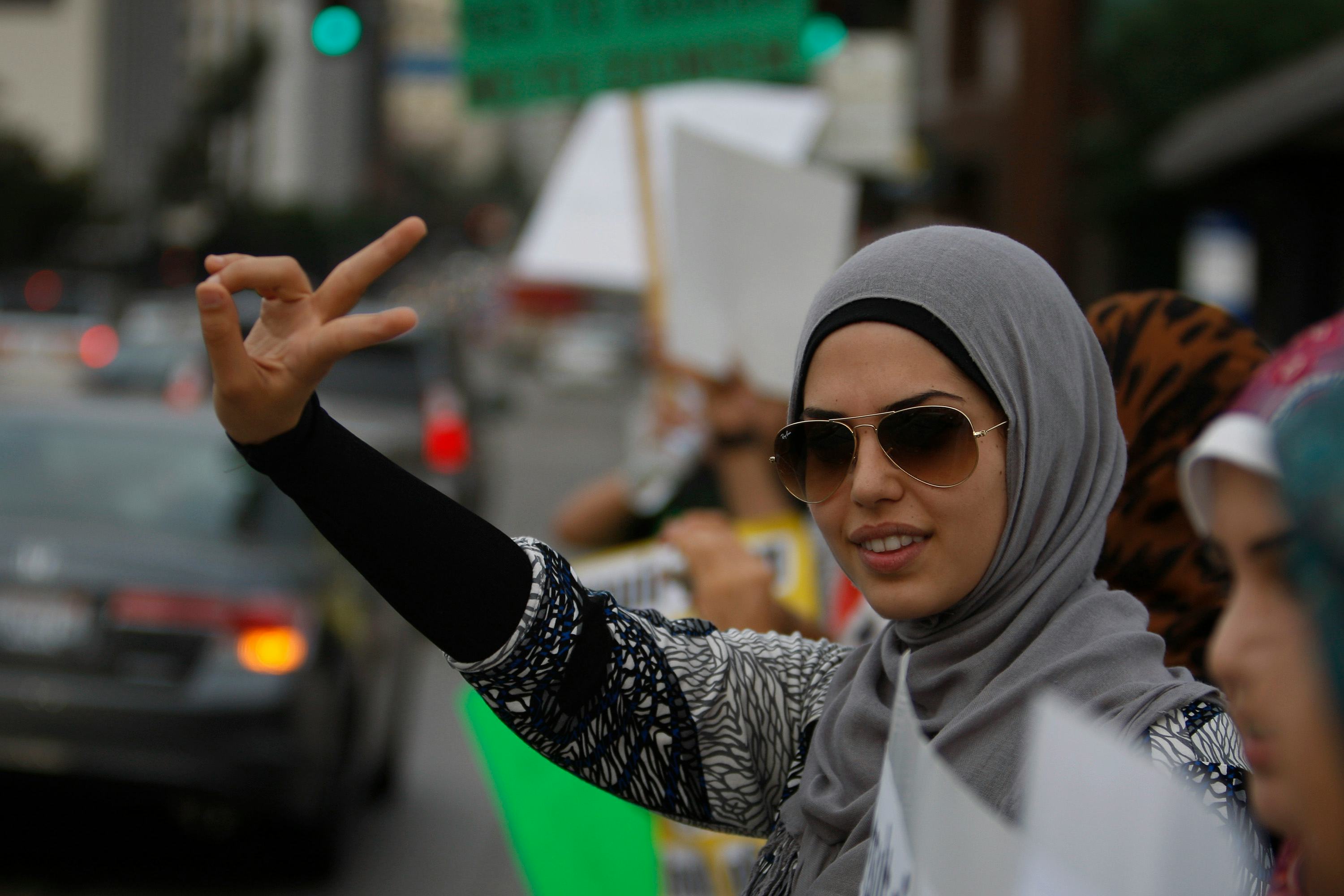 First Female-Only Mosque in The United States Will Make History, And It ...